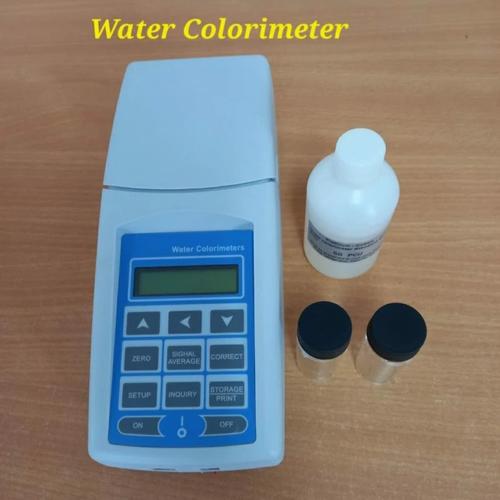 Jual Water Colorimeter - Jakarta Barat - Labo sukses | Tokopedia