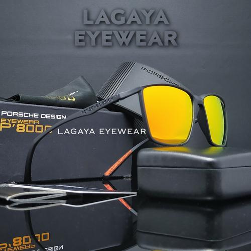 Jual Kacamata Hitam Frame Elastis Lentur Anti Patah dan Pecah Keren ...