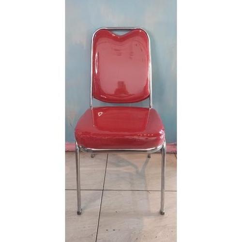 Jual KURSI SUSUN YOYADA model futura / kursi pesta kursi kantor kursi ...