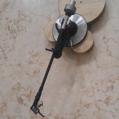 Jual turntable tonearm adc ALT-1 ultra lowmass utk rega thorens lenco ...