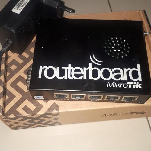 Jual mikrotik 450gx4 - Kab. Semarang - Atha403 | Tokopedia