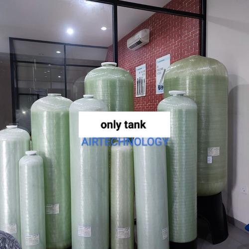 Jual FRP TANK 2162 PENTAIR COMPLETE SOFTENER - c/w softener - Jakarta ...