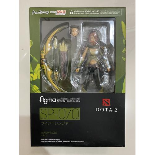 Jual figma Windranger wind ranger dot a - Kota Semarang - TAF | Tokopedia