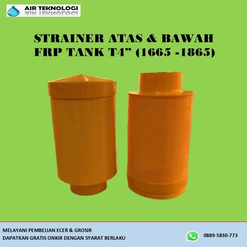 Jual STRAINER / NOZZLE untuk FRP TANK 1865 TOP 4" ORIGINAL PENTAIR ...