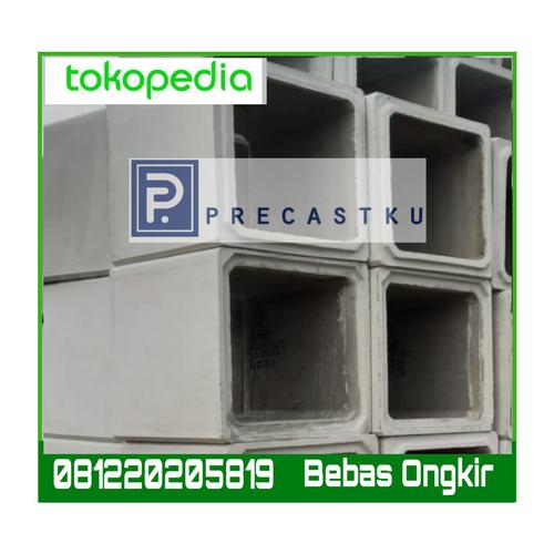 Jual Box Culvert Beton 1800x1800x1000 HD K400 SNI - Kota Bandung ...
