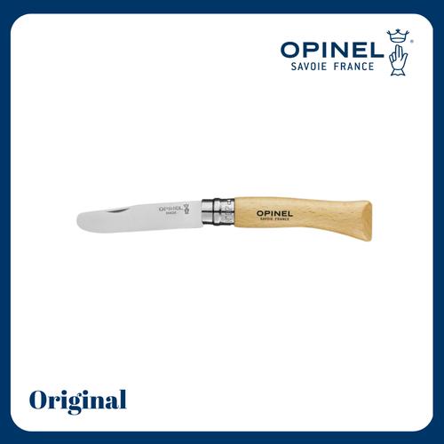 Jual Opinel No.07 My First Opinel Folding Knife - Pisau Lipat Anak ...