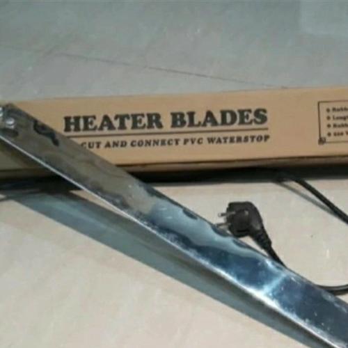 Jual Heater Blades / pemanas waterstop - Jakarta Timur - Lim shop 05 ...
