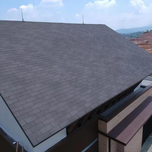Jual Atap Bitumen - Kota Tangerang - Wijayaconstruction | Tokopedia