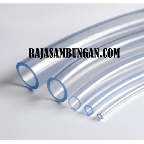 Jual Selang Tanam Buana Hose 5/8 Inch Selang Air Akuarium Bening 1 ...