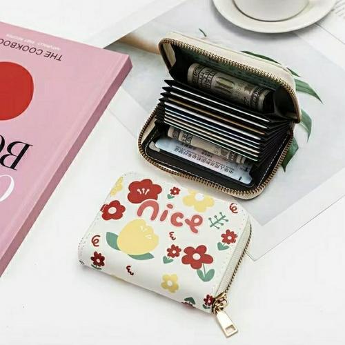 Jual Dompet anak perempuan lucu K31 - Nice - Kota Bandung - kakha shop ...