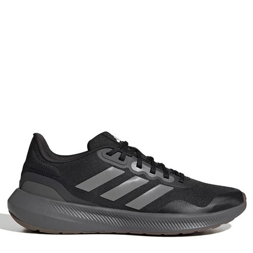 Jual Sepatu Adidas Run falcon 3 Tr Grey Three Men Original Limited ...