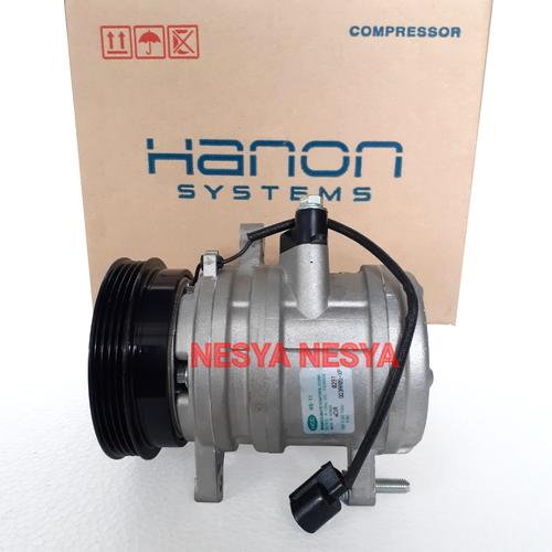 Jual Compressor Compresor Kompressor Kompresor AC Mobil Hyundai Atoz ...
