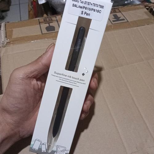 Jual Stylus Samsung Tab S6 Lite S7 S8 Fe Plus superior replacement S ...