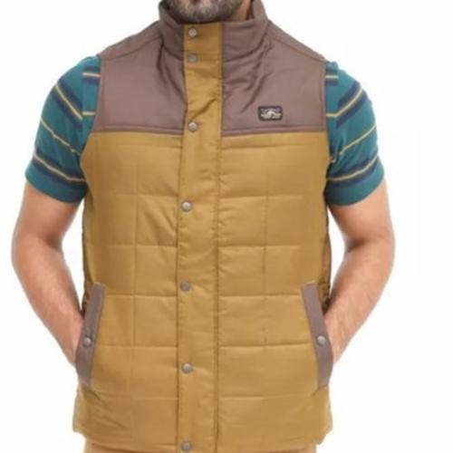 Jual Rompi Eiger Gallegos Vest Jaket Rompi Pria Daily Riding ...