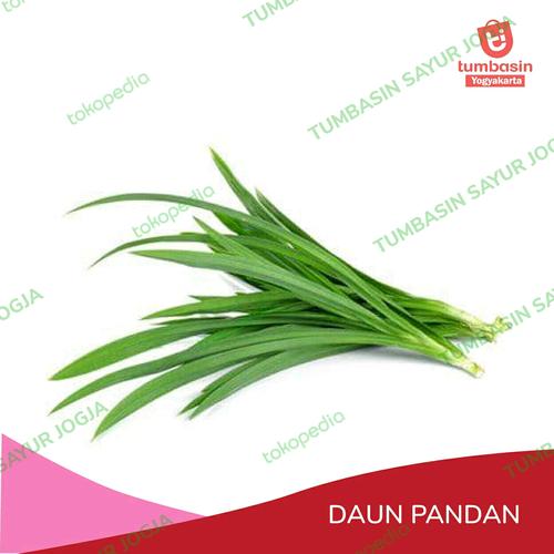 Jual Daun Pandan / ikat - Kota Yogyakarta - TUMBASIN SAYUR JOGJA ...