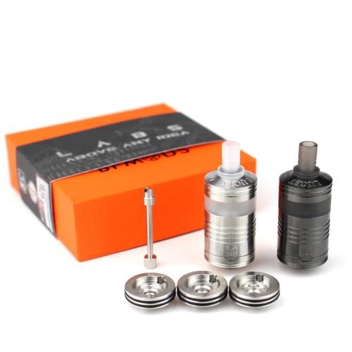 Jual LABS RTA MTL 22MM - Jakarta Selatan - TOKO UNDER CONSTRUCTION ...