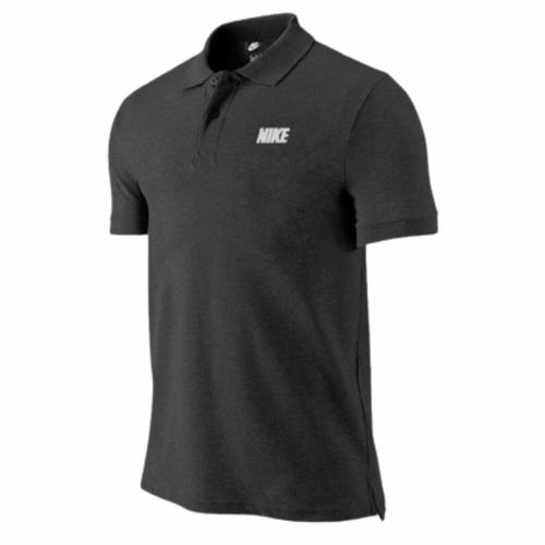Jual Kaos Kerah Pria Polo shirt Nike Font Logos - Jakarta Timur ...