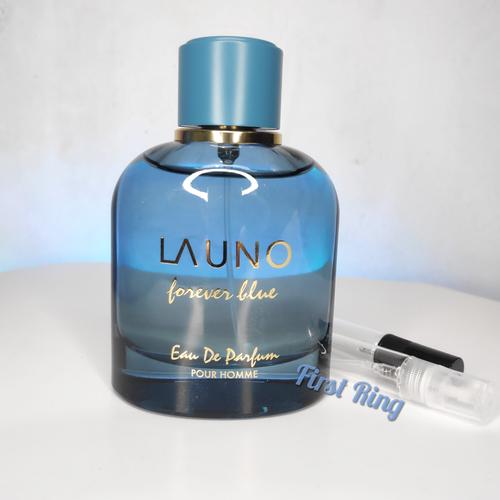 Jual Decant Fragrance World La Uno Forever Blue EDP 2 3 5 ml - 10 ml ...