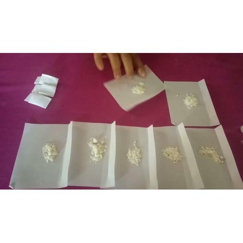 Jual Kertas Perkamen lipat bungkus obat puyer medis - Kota Semarang ...