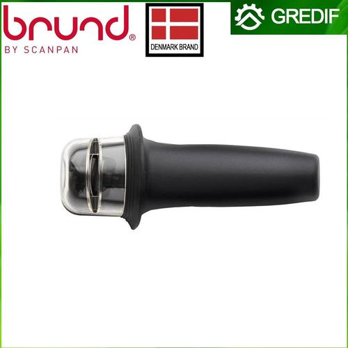 Jual Brund by Scanpan EasyCut Roll Sharpener Knife Pengasah Asahan ...
