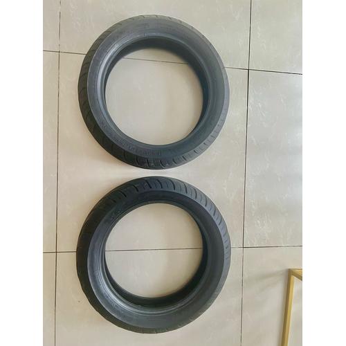 Jual Paket Ban Vespa Vee Rubber 2020 super good (110 dan 120) R12 ...