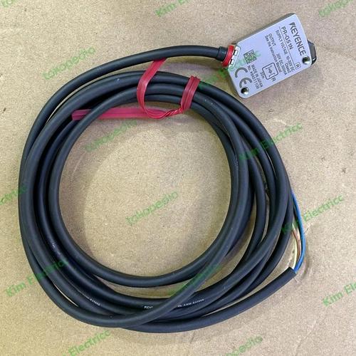 Jual KEYENCE PR-G51N Photoelectric Sensor - Jakarta Pusat - Kim ...