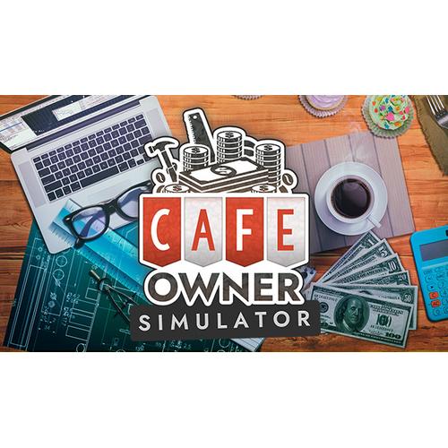 Jual Game Cafe Owner Simulator for PC or Laptop - Link - Kab. Tangerang ...