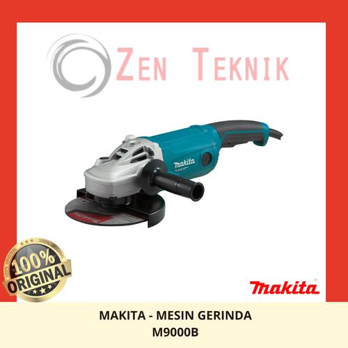 Jual MAKITA - MESIN GERINDA 7 INCH - M9000B - STAMPLE TOKO - Kota ...