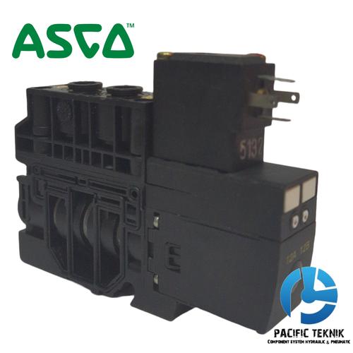 Jual SOLENOID VALVE ASCO JOUCOMATIC 57800041 - Jakarta Barat - PACIFIC ...