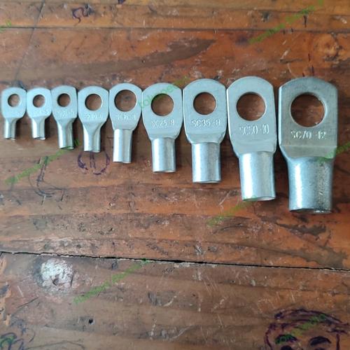 Jual Kabel Skun SC 630-20 Untuk Kabel 630 MM Eceran Satuan - 16 - Kota ...