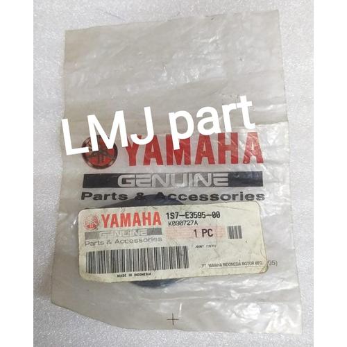 Jual JOINT PAKING FIBER INTAKE MANIPUL MANIFOLD JUPITER MX 135 OLD LAMA ...