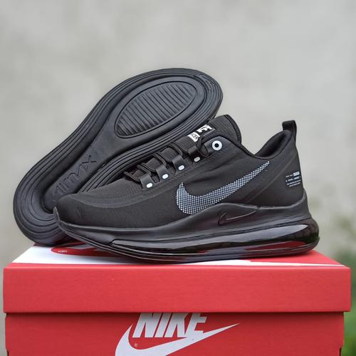 Jual NIKE AIR MAX 720 UTILITY RUN FULL BLACK - Kab. Tangerang - Gavrila ...