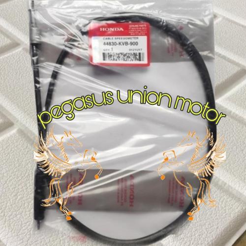 Jual Kabel Speedometer Beat Karbu Beat Fi Scoopy Spacy Vario 110 Karbu ...