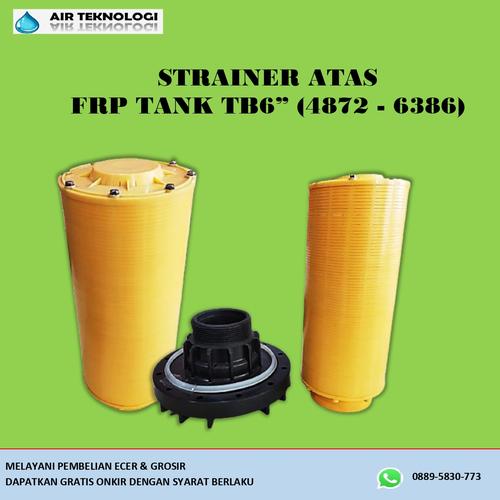 Jual STRAINER / NOZZLE untuk FRP TANK 4872 ORIGINAL PENTAIR - atas saja ...