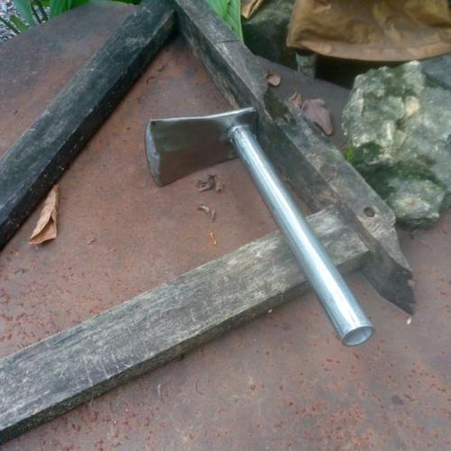Jual wangkil cangkul kecil baja - Kab. Grobogan - Arit Sabit Perkebunan ...