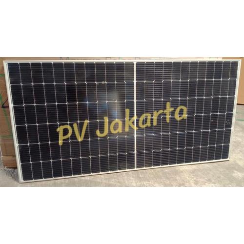Jual Solar Panel Mono 450WP 455WP Maysun Solar Half Cut - Jakarta Utara - PV Jakarta 88 | Tokopedia
