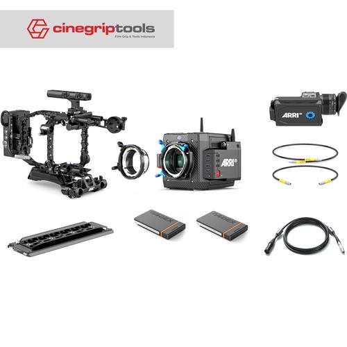 Jual ARRI ALEXA Mini LF Ready to Shoot Set V - Jakarta Selatan ...