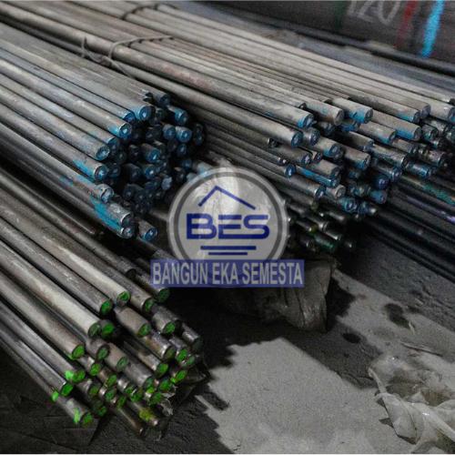 Jual BESI AS ST 41 10 MM X 6 M | BESI AS BULAT - Kota Surabaya - Bangun ...