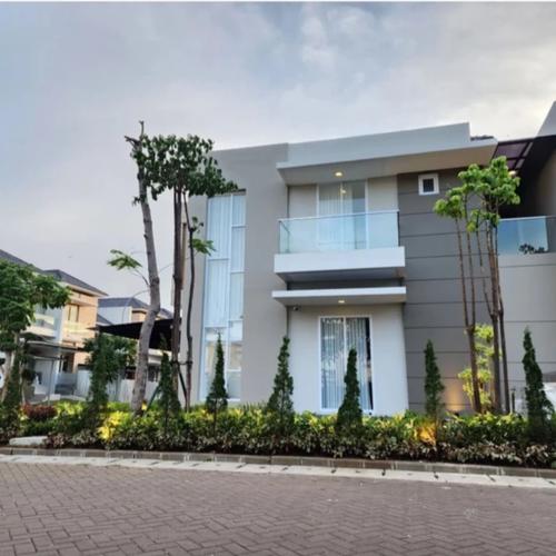 Jual Pembuatan Taman Depan Rumah / Tanaman Bonsai Taman / Penanaman ...