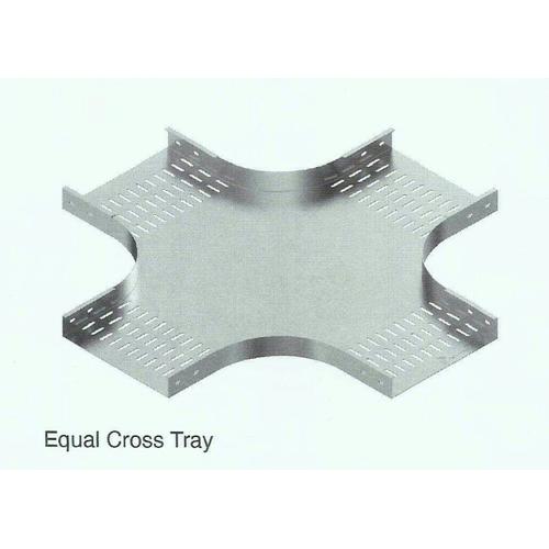 Jual Cover Cross Tray (Equal/Unequal) Electro - 50 - Jakarta Pusat - PT ...