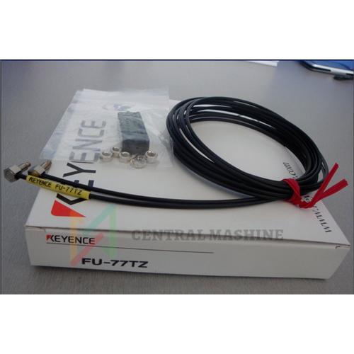 Jual Keyence FU-77TZ Fiber Unit Thrubeam Type - Kota Bandung - CENTRAL ...