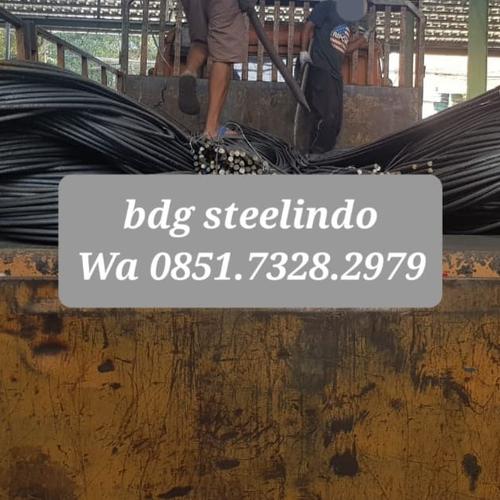 Jual Besi beton 12 mm polos FULL SNI - Kab. Bandung - Bdg.Steelindo ...