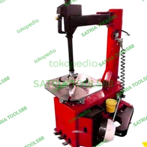 Jual Mesin pembuka ban mobil - tyre charger car original - Jakarta ...