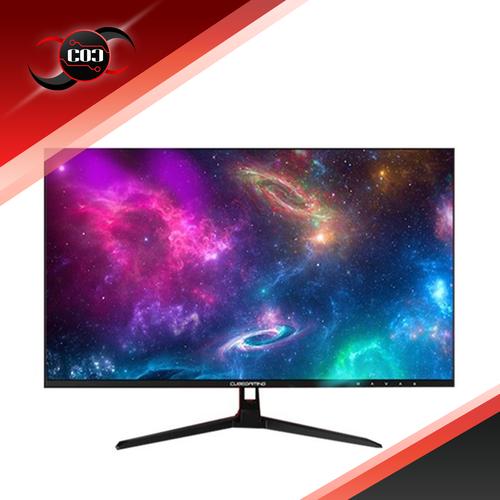 Promo CUBE GAMING RETINA 27" F27FV FHD Frameless Design 75Hz - 5ms ...