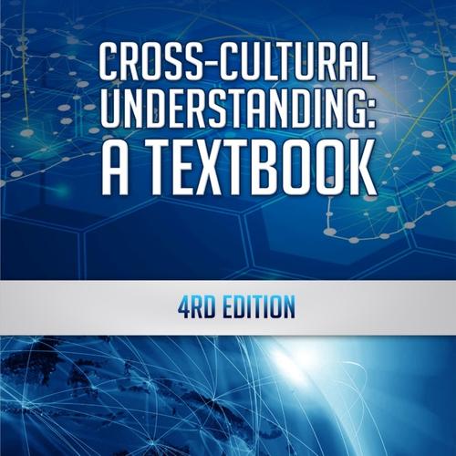 Jual Cross-Cultural Understanding: a textbook 4rd edition - Jakarta ...
