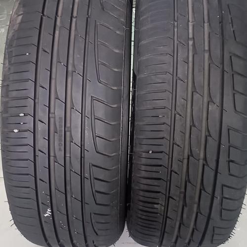 Jual Ban copotan 2pics Forceum 205/55 kondisi 90% nik.2022 - Kab. Bogor ...