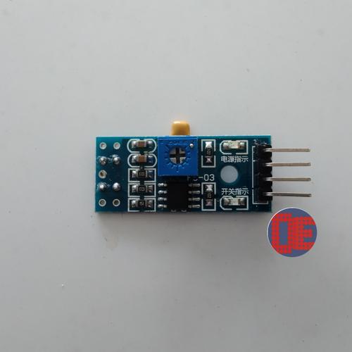 Jual Modul Signal Conditioner untuk Hall Sensor Speeduino - Kab. Malang ...