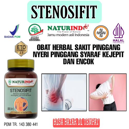 Jual Obat Nyeri Tulang Sendi Syaraf Kejepit Sakit Pinggang Dan Nyeri ...