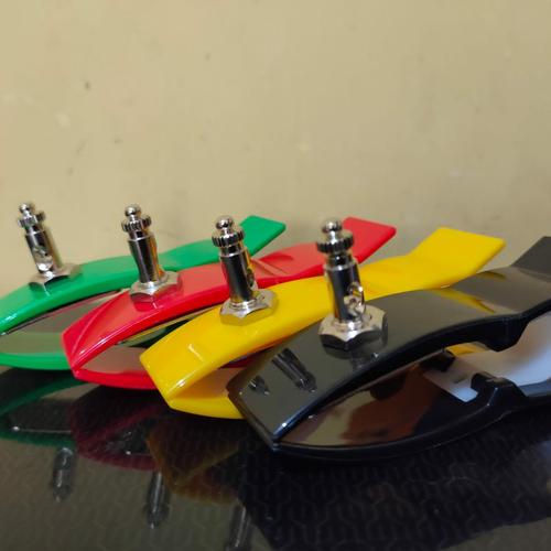 Jual Klem EKG / Clamp ECG / Klem ECG / Limb Electroda ECG - Anak - Kota ...