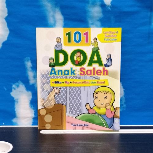 Jual 101 DOA ANAK SALEH - Jakarta Selatan - Chandra ad warehouse 2 ...